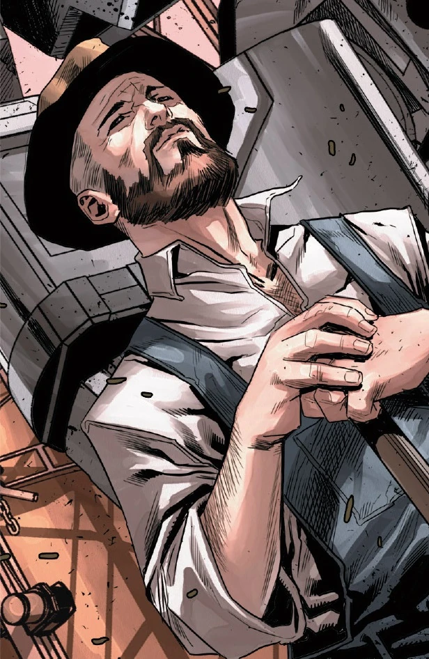 Reed Richards (Earth-28744923048932) | Marvel Database | Fandom