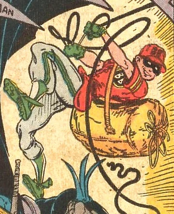 Moonwing | Marvel Database | Fandom