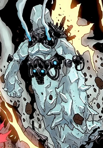 Robert Drake (Earth-10710) | Marvel Database | Fandom