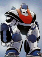 Roger Bochs Jr. (Earth-616) | Marvel Database | Fandom
