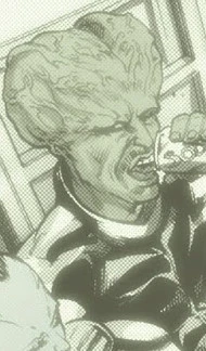 Samuel Sterns (Earth-TRN821) | Marvel Database | Fandom