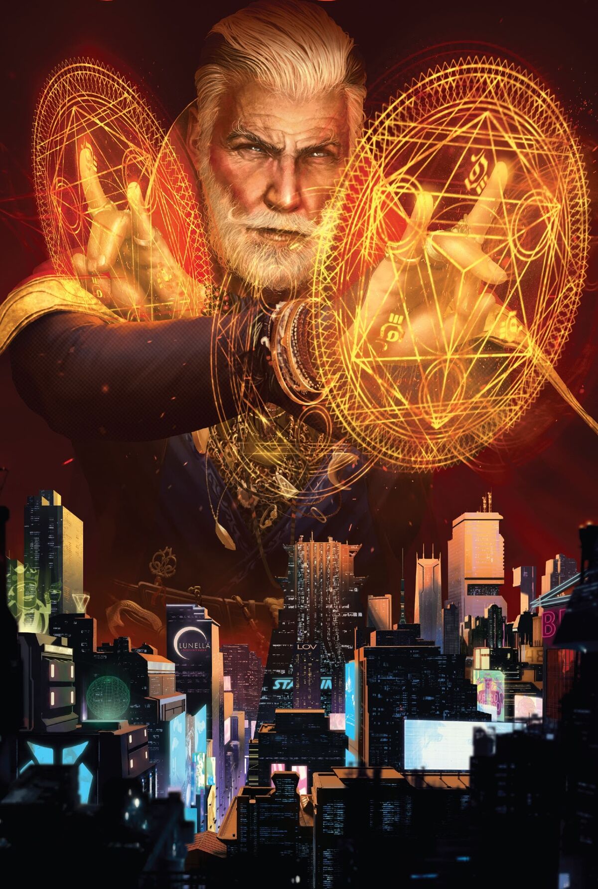 Stephen Strange Earth 18133 Marvel Database Fandom