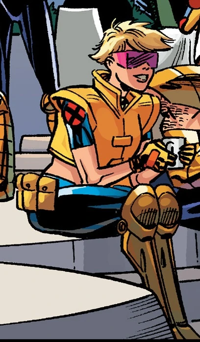 Tabitha Smith (Earth-15730) | Marvel Database | Fandom