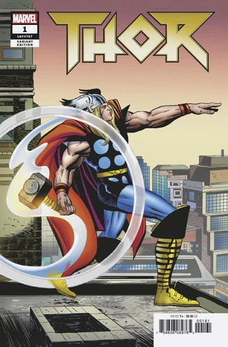 Thor Vol 5 1 | Marvel Database | Fandom