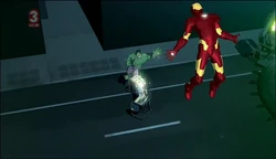 Iron Man: Armored Adventures Season 2 22 | Marvel Database | Fandom
