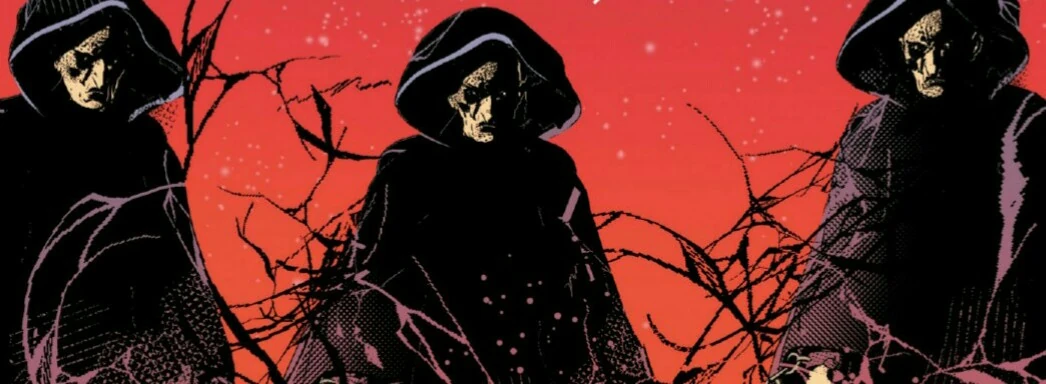 Cosmic Coven (Quarry of Creation)/Gallery | Marvel Database | Fandom