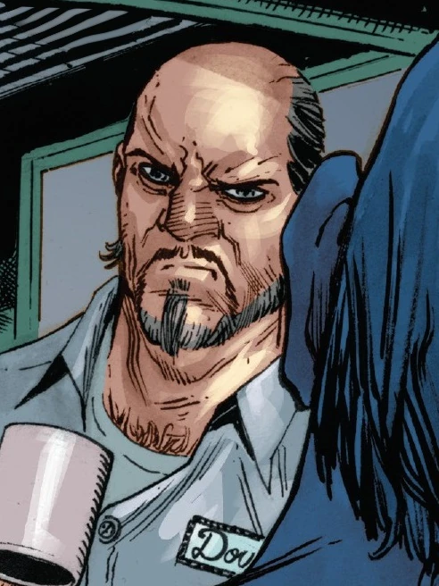 Cranio (Doug) (Earth-616) | Marvel Database | Fandom