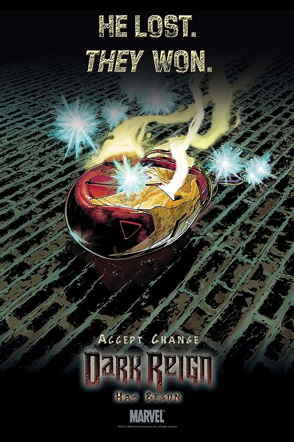 Dark Reign/Gallery | Marvel Database | Fandom