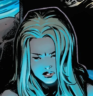 Delphi (Pantheon) (Earth-9200)/Gallery | Marvel Database | Fandom