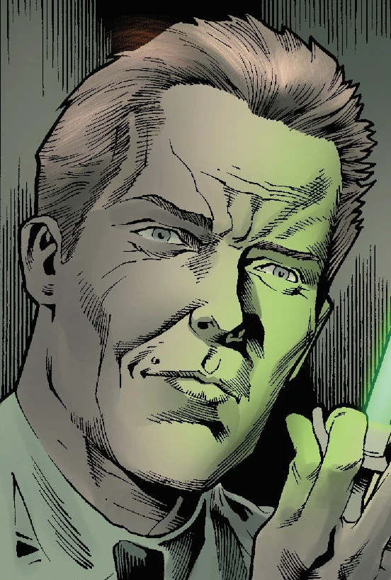 Doctor Frye (Earth-616)/Gallery | Marvel Database | Fandom