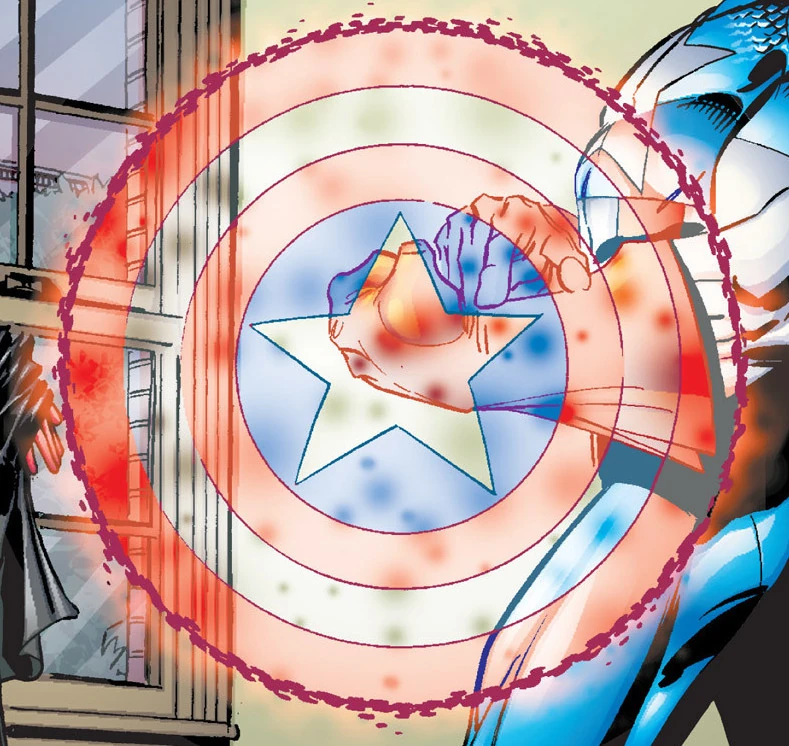 Energy Shield | Marvel Database | Fandom