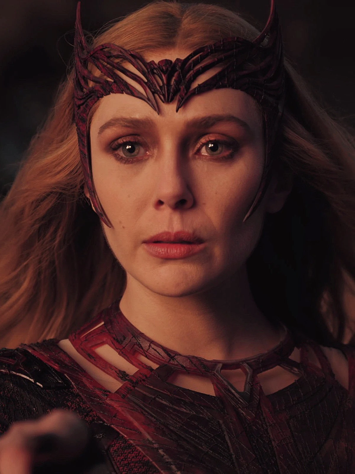 Wanda Maximoff (Terra-199999) | Marvel Database | Fandom