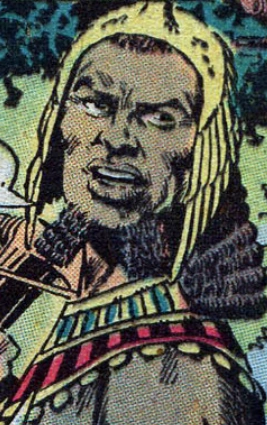 H'nar (Earth-616) | Marvel Database | Fandom