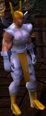 Hermod | Marvel Database | Fandom