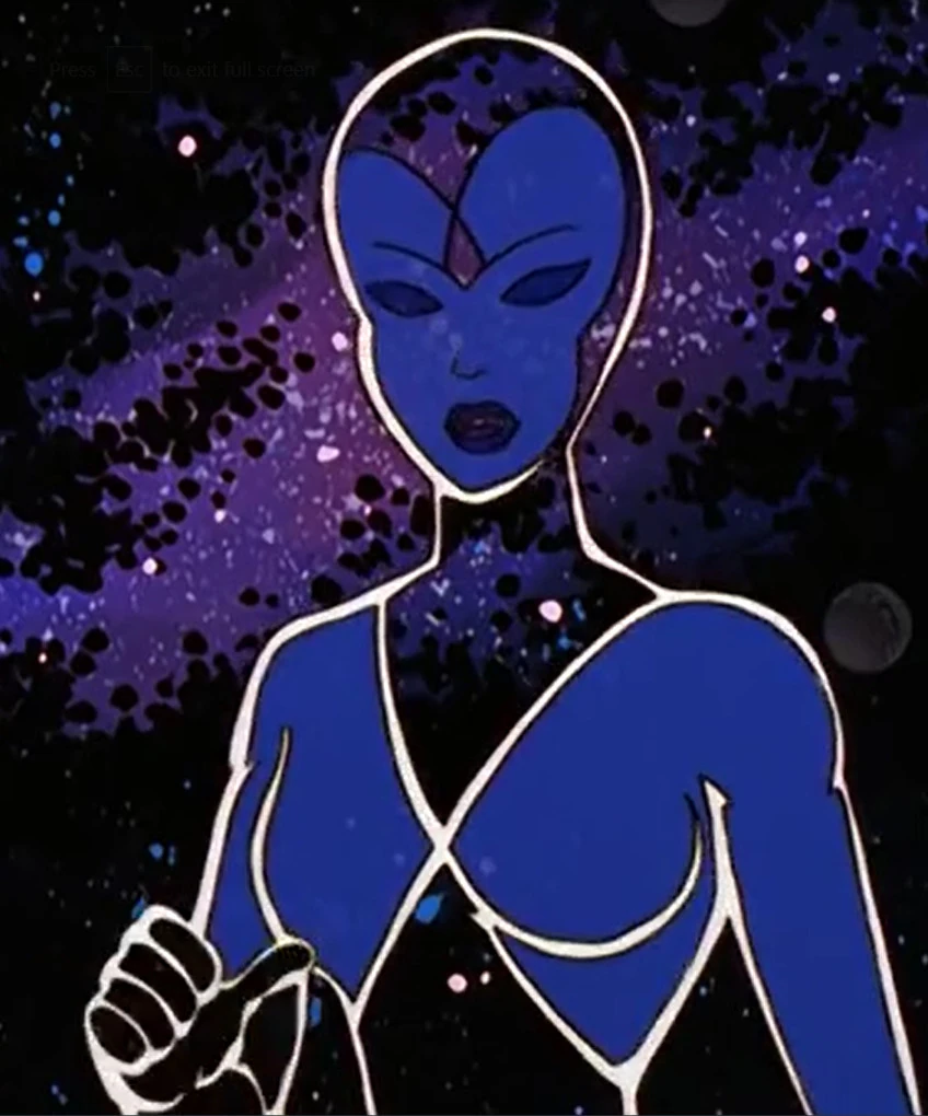 Infinity (Earth-634962) | Marvel Database | Fandom