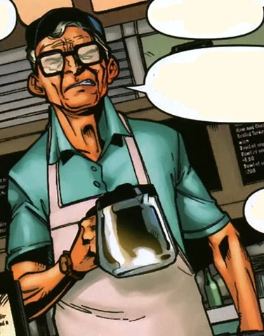 Character Index/J | Marvel Database | Fandom