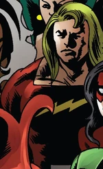 Doc Samson | Marvel Database | Fandom