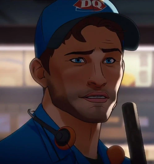 Peter Quill (Earth-21818) | Marvel Database | Fandom