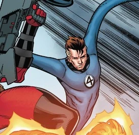 Reed Richards (Earth-19345) | Marvel Database | Fandom