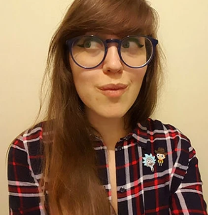 Sarah Graley | Marvel Database | Fandom