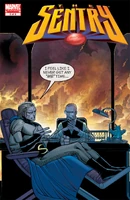 Sentry Vol 2 (2005–2006) | Marvel Database | Fandom