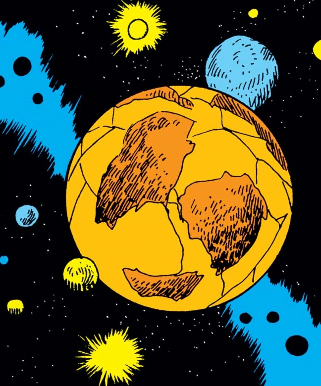 Sneep | Marvel Database | Fandom