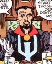 Stephen Strange (Earth-20007) | Marvel Database | Fandom
