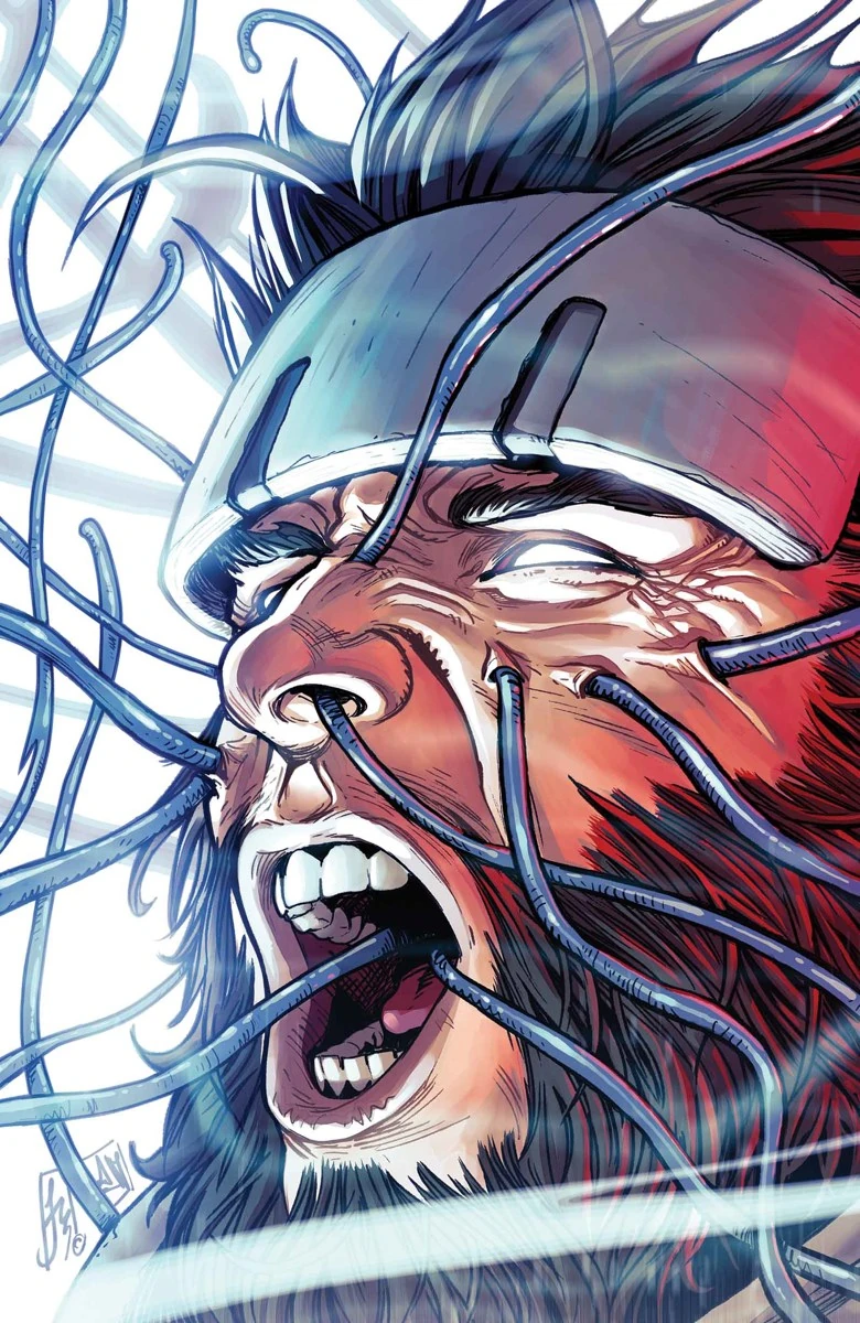 All-New Inhumans Vol 1 9 | Marvel Database | Fandom