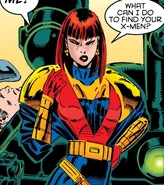 Amelia Voght (Earth-616)/Gallery | Marvel Database | Fandom