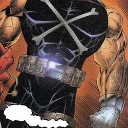 Crossbones Marvel Wallpaper