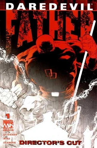 Daredevil Father Vol 1 1 | Marvel Database | Fandom