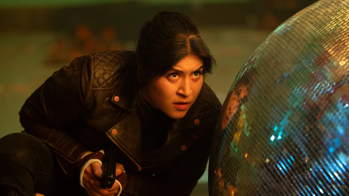 Echo (TV series) Season 1 3 | Marvel Database | Fandom