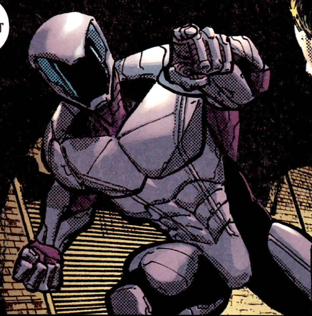 Emi Ishida (Earth-616) | Marvel Database | Fandom
