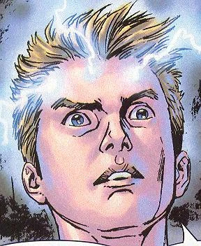 Gabe Acheron (Earth-616) | Marvel Database | Fandom