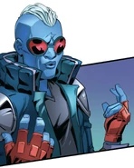 Maggott (Japheth) (Earth-616)/Gallery | Marvel Database | Fandom