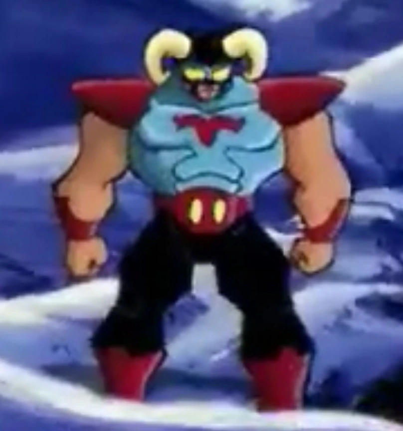 Marcus Lassiter (Earth-730784) | Marvel Database | Fandom