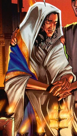 Maya Prabhakar (Earth-50101) | Marvel Database | Fandom