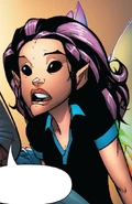 Megan Gwynn (Earth-616)/Gallery | Marvel Database | Fandom