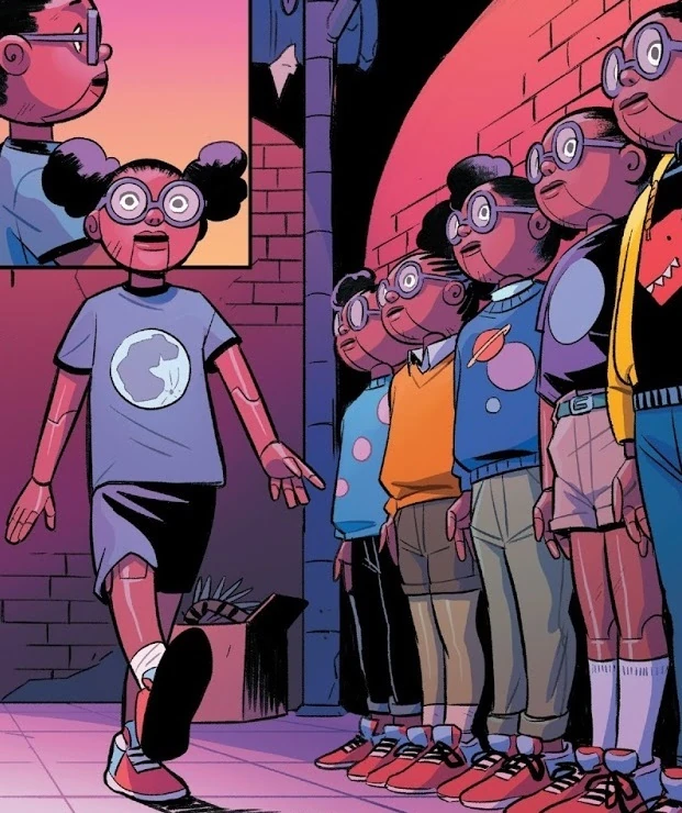 Moonbot | Marvel Database | Fandom