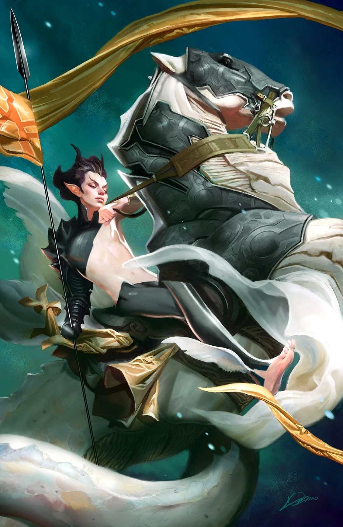 Namor Vol 2 3 | Marvel Database | Fandom