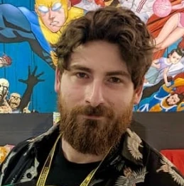 Simone D'Armini | Marvel Database | Fandom