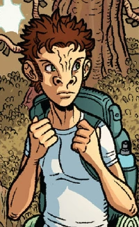 Snot (Earth-616)/Gallery | Marvel Database | Fandom