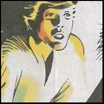 Susan Parsons (Earth-616) | Marvel Database | Fandom