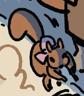 Tippy-Toe | Marvel Database | Fandom