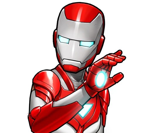 Virginia Potts (Earth-61284) | Marvel Database | Fandom