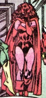 Wanda Maximoff (Earth-90110)/Gallery | Marvel Database | Fandom