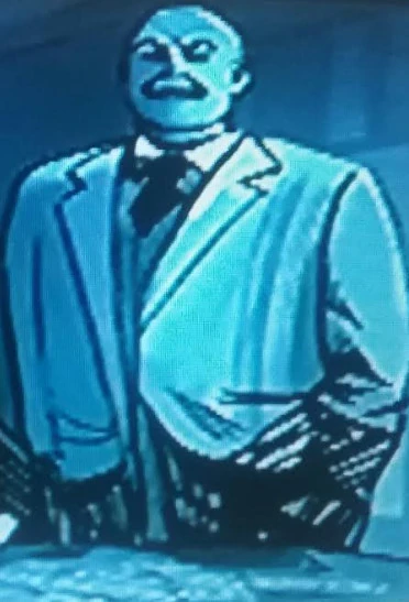 Wilson Fisk (Earth-96835) | Marvel Database | Fandom