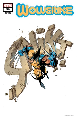 Wolverine Vol 7 50 | Marvel Database | Fandom