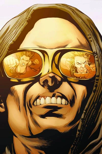 James Madrox (Cortex) (Earth-616) | Marvel Database | Fandom