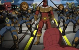 Zodiac (Earth-12041) | Marvel Database | Fandom